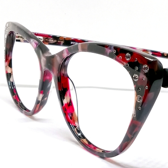 Phobe | Accessories | Phoebe P79 Eyeglasses Frame | Poshmark